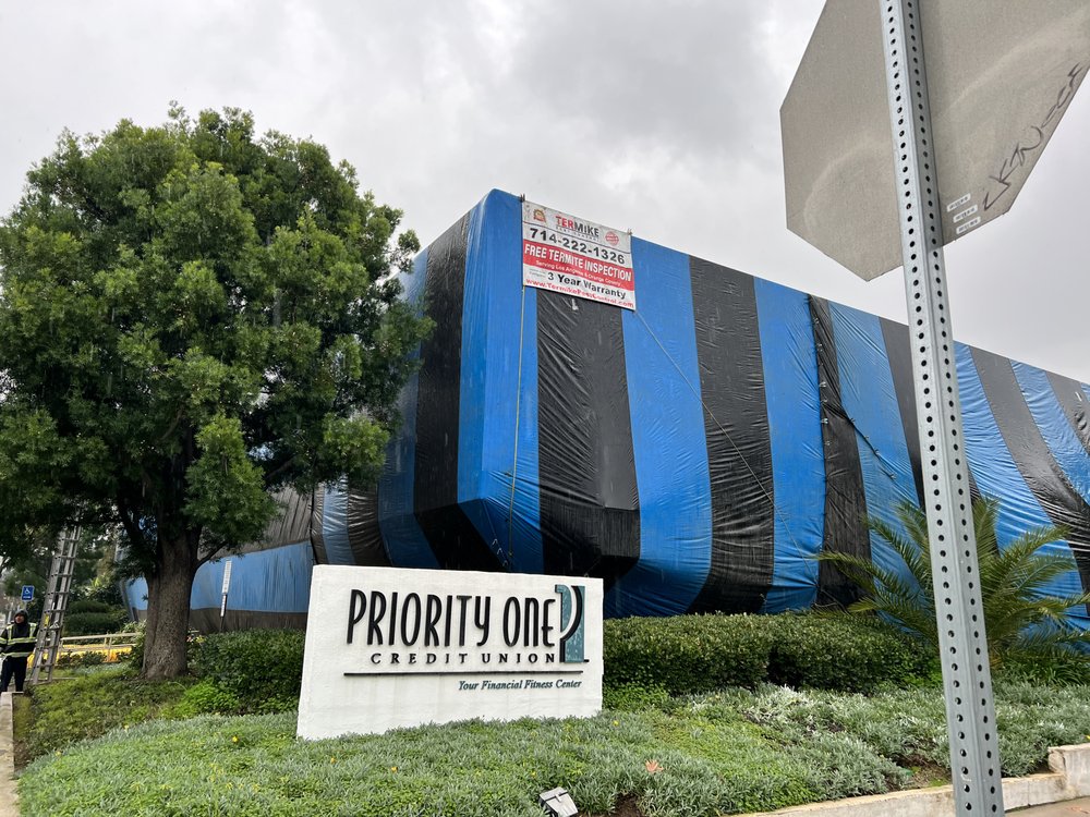 TERMIKE PEST CONTROL - BURBANK - Updated December 2025 - 56 Photos & 12 ...