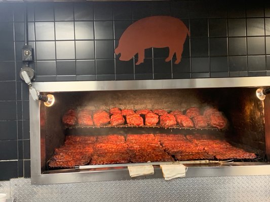 UNCLE SAM’S BARBECUE - Updated August 2025 - 38 Photos & 106 Reviews ...