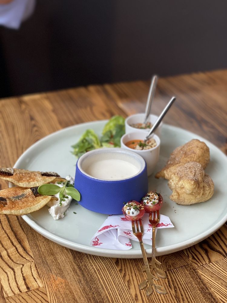 RICH TABLE - 4754 Photos & 1435 Reviews - 199 Gough St, San Francisco ...