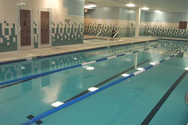 ASPEN ATHLETIC CLUB - Updated January 2026 - 15 Photos - 2120 Edgewood ...