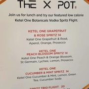 THE X POT - 6310 Photos & 1092 Reviews - Asian Fusion - 3327 S Las ...