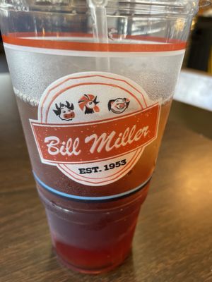 BILL MILLER BBQ - Updated December 2025 - 28 Photos & 50 Reviews - 1004 ...