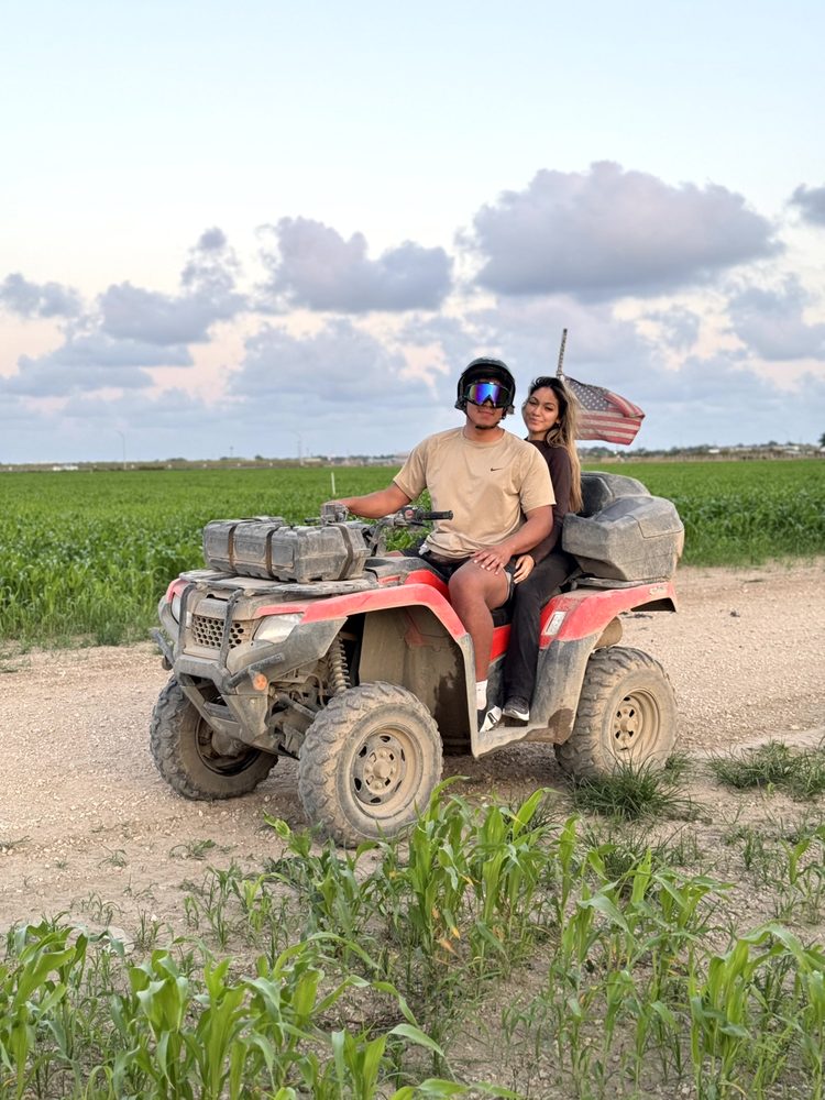 ZOOM ATV RIDING - Updated January 2026 - 620 E Twiggs St, Tampa Bay ...