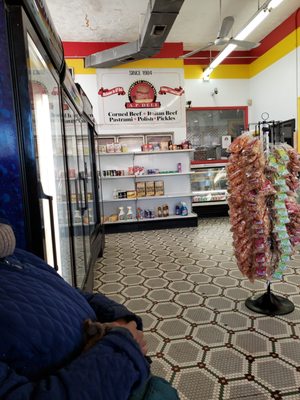 AP DELI - Updated December 2025 - 15 Photos & 33 Reviews - 10758 S ...