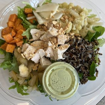 NEON GREENS - Updated June 2025 - 131 Photos & 64 Reviews - 4176 ...