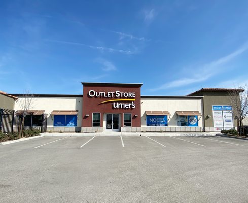 URNER’S - THE OUTLET STORE - Updated January 2026 - 19 Photos - 5400 ...