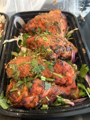 DESI CHICHAS - INDIAN EATS - Updated December 2025 - 29 Photos & 24 ...