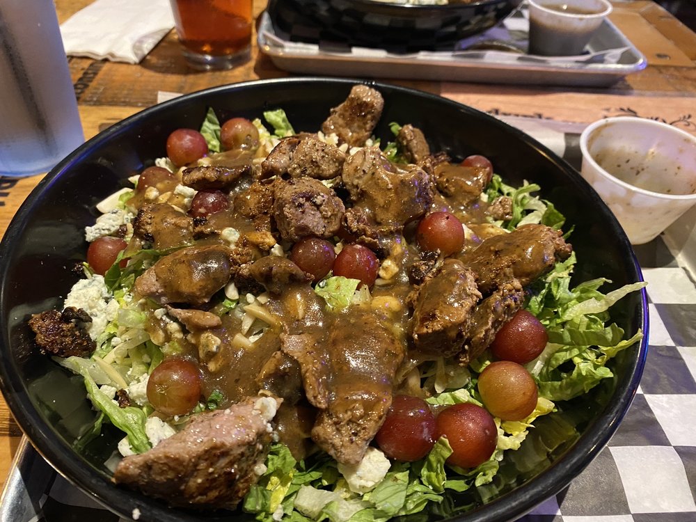ANGLER’S BAR & GRILL - Updated July 2025 - 69 Photos & 154 Reviews ...