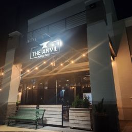 THE ANVIL PUB & GRILL - Updated July 2025 - 233 Photos & 125 Reviews ...