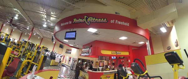 RETRO FITNESS - Updated September 2025 - 20 Reviews - 300 Business Park ...