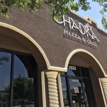 CHADRA MEZZA & GRILL - Updated December 2025 - 113 Photos & 232 Reviews ...