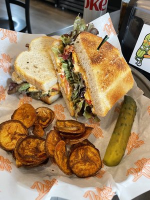 DELLY UP - Updated January 2026 - 16 Photos & 24 Reviews - 421 W Main St, Waynesboro, Virginia ...