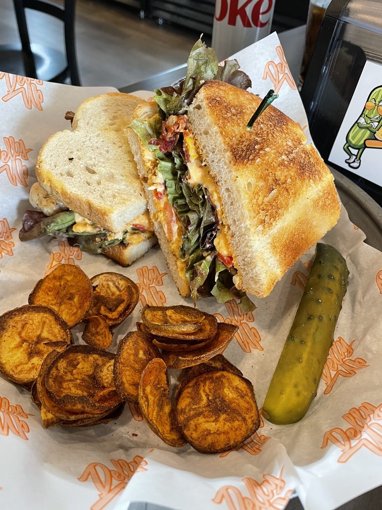 DELLY UP - Updated December 2025 - 15 Photos & 24 Reviews - 421 W Main ...