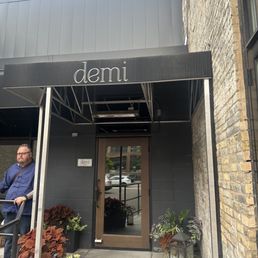 DEMI - Updated January 2026 - 692 Photos & 118 Reviews - 212 N 2nd St ...