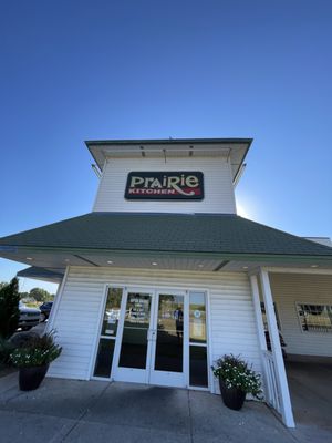 PRAIRIE KITCHEN - Updated December 2025 - 129 Photos & 202 Reviews ...
