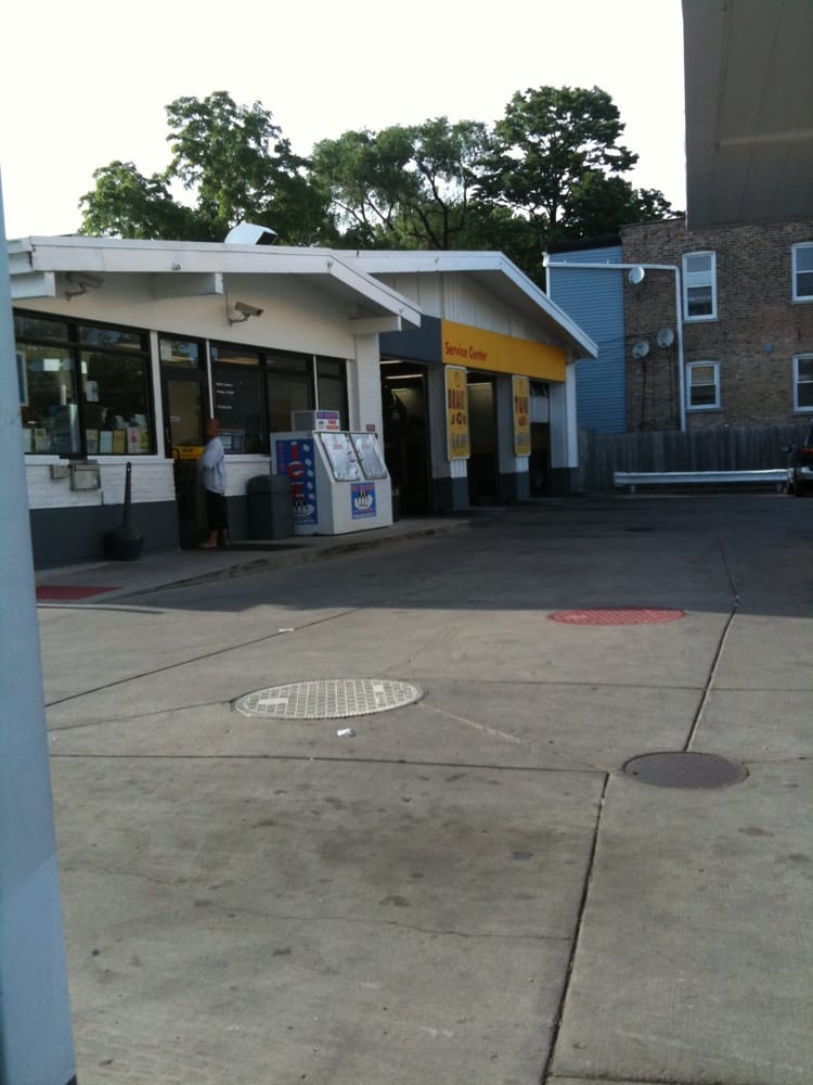 ASHLAND LAWRENCE SHELL SERVICE - Updated November 2025 - 17 Reviews ...