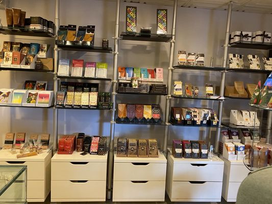 THE CHOCOLATE HOUSE - 185 Photos & 253 Reviews - 1904 18th St NW ...