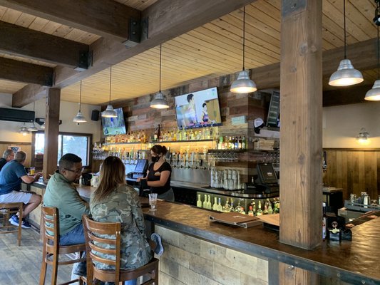 SHELL BEACH BREWHOUSE - Updated March 2025 - 677 Photos & 891 Reviews ...