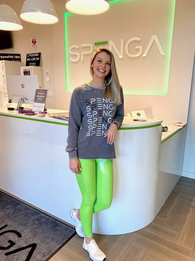 SPENGA - MOUNT PLEASANT - Updated October 2025 - 23 Photos - 996 ...