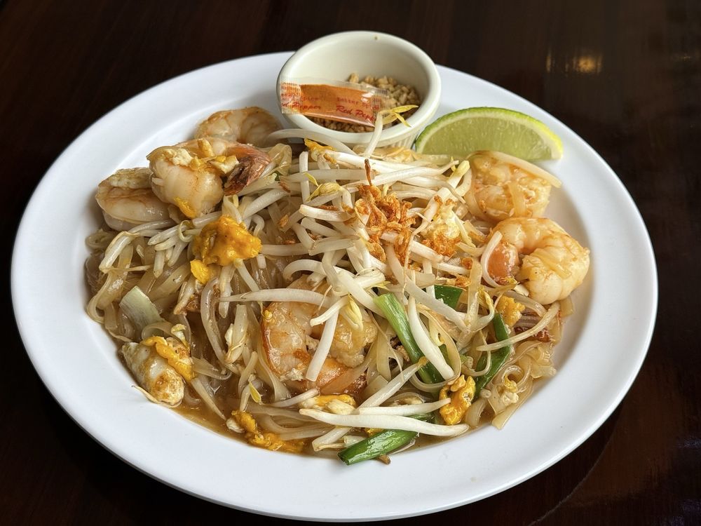 Chiang Mai Webster Groves