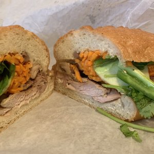 SAIGON SANDWICH - 1427 Photos & 3637 Reviews - 560 Larkin St, San ...