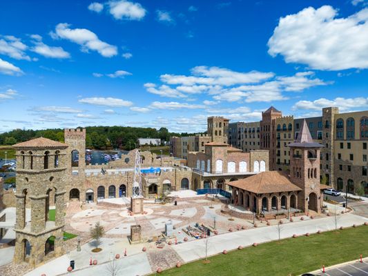 BRIDGEWAY STATION - Updated October 2025 - 29 Photos & 12 Reviews ...