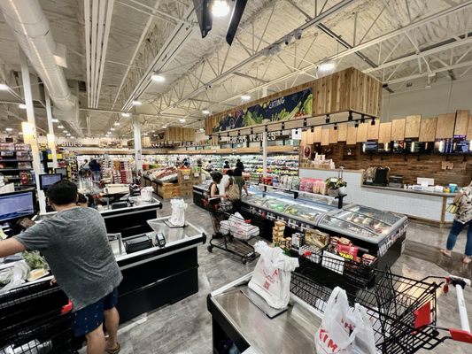 KIMCHI MART - Updated September 2025 - 273 Photos & 63 Reviews - 2693 N ...