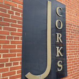 J. CORKS - Updated October 2025 - 174 Photos & 146 Reviews - 25 East ...