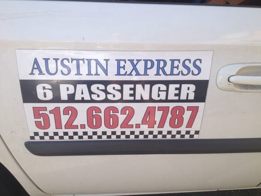 AUSTIN EXPRESS CAB - Updated September 2025 - 25 Reviews - 13359 N Hwy ...