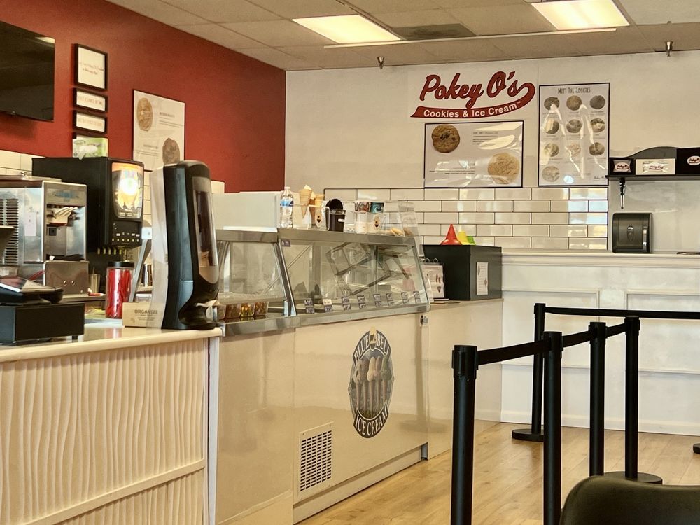 POKEY O’S COOKIES & ICE CREAM - MID-CITIES - Updated October 2025 - 55 ...