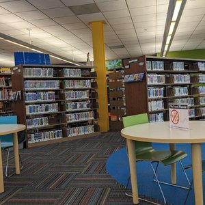 WHEATON PUBLIC LIBRARY - Updated January 2025 - 54 Photos & 44 Reviews ...