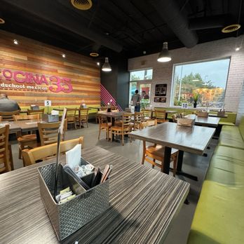 COCINA 35 - Updated May 2025 - 459 Photos & 386 Reviews - 9335 Airway ...