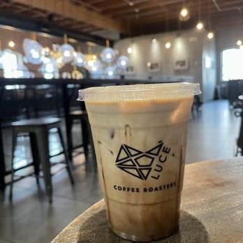LUCE COFFEE ROASTERS - Updated December 2025 - 722 Photos & 329 Reviews ...