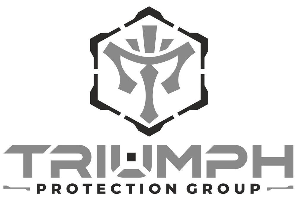 TRIUMPH PROTECTION GROUP - Updated April 2025 - Request Consultation ...