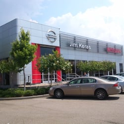 Jim Keras Used Cars Covington Pike