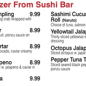 TOKYO ASIAN FUSION - Updated April 2026 - 92 Photos & 21 Reviews - 1705 ...
