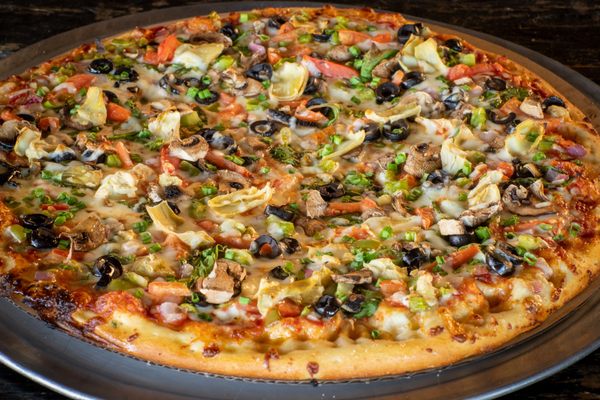 HELEN BACK PIZZA - Updated June 2026 - 35 Photos & 26 Reviews - 398 E ...