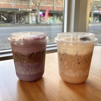 COFFEEHOLIC HOUSE - Updated January 2026 - 599 Photos & 243 Reviews ...