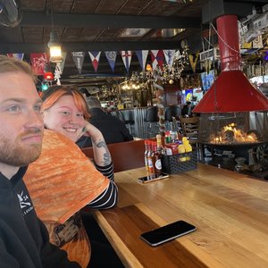 THE CHOWDER BARGE - 799 Photos & 490 Reviews - 611 N Henry Ford Ave ...