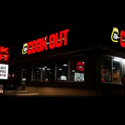 COOK OUT - Updated December 2025 - 93 Photos & 118 Reviews - 757 S ...