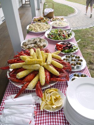 CAPE COD CHEF ON CALL - Updated June 2025 - 15 Photos & 11 Reviews - 39 ...