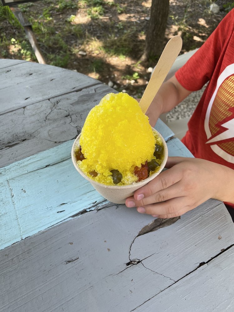 PARROT ICE SHACK - Updated July 2025 - 15 Photos - 13170 Pond Springs ...