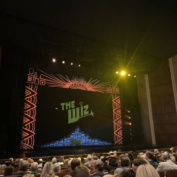 Peace Center Seating Chart | Cabinets Matttroy