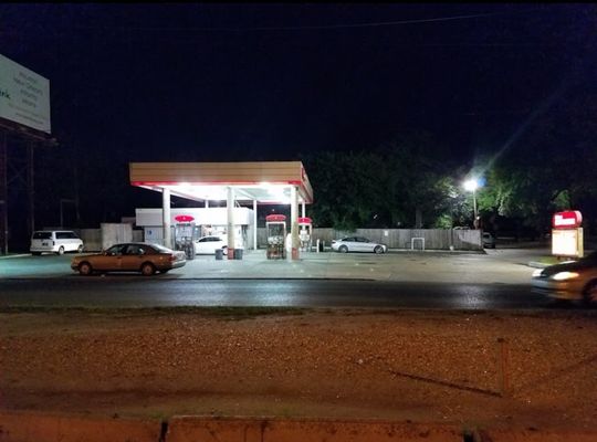 CLAIBORNE EXPRESS CONOCO GAS - Updated December 2025 - 1249 N Claiborne ...