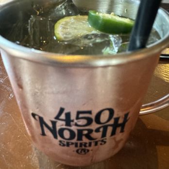 450 NORTH BREWING COMPANY - Updated May 2025 - 545 Photos & 285 Reviews ...