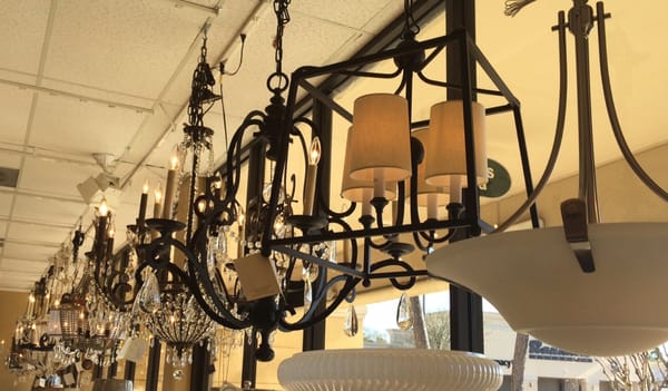 CHAMPIONS LIGHTING - Updated October 2025 - 20 Photos & 10 Reviews ...