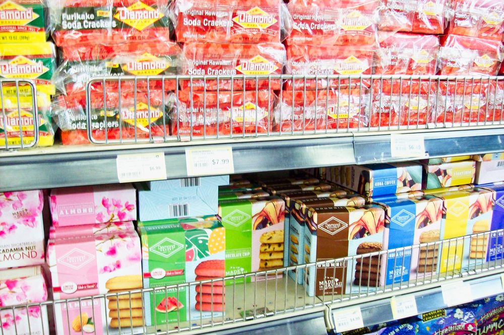 UWAJIMAYA - 419 Photos & 228 Reviews - International Grocery - 501 S ...