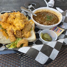 CAJUN STEAMER BAR & GRILL - Updated July 2025 - 472 Photos & 332 ...