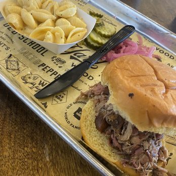 WRIGHTS BARBECUE ROGERS - Updated July 2025 - 100 Photos & 113 Reviews ...