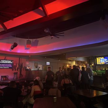 GLITTER KARAOKE - Updated December 2025 - 122 Photos & 235 Reviews ...